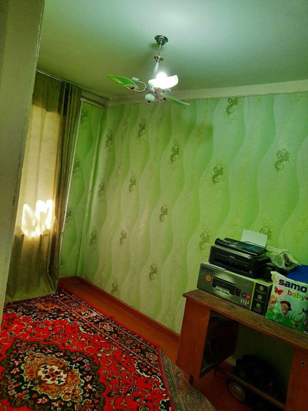 Sergelida yaxshi uy ijaraga beriladi