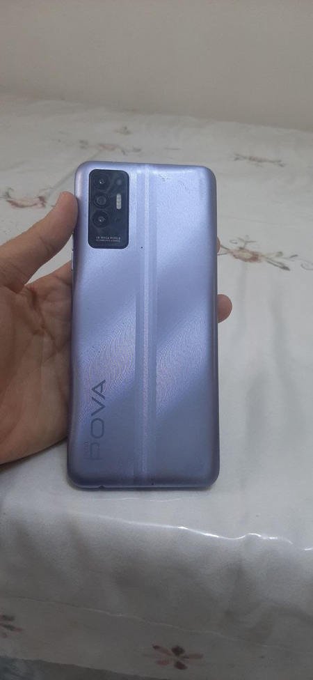 Sotiladi Tecno Pova2