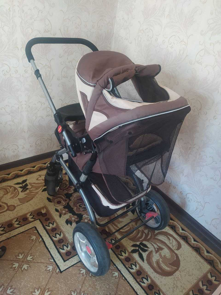 bolalar uchun kolyaska
