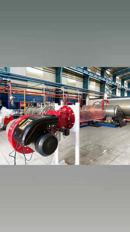 Газовая горелка GNG 90/20, GNG 90.25
