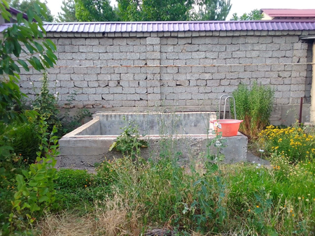 Срочно продаётся дача 6 соток 3 ком