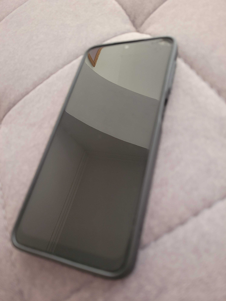 Samsung galaxy A12 б/у в хорошем состоянии