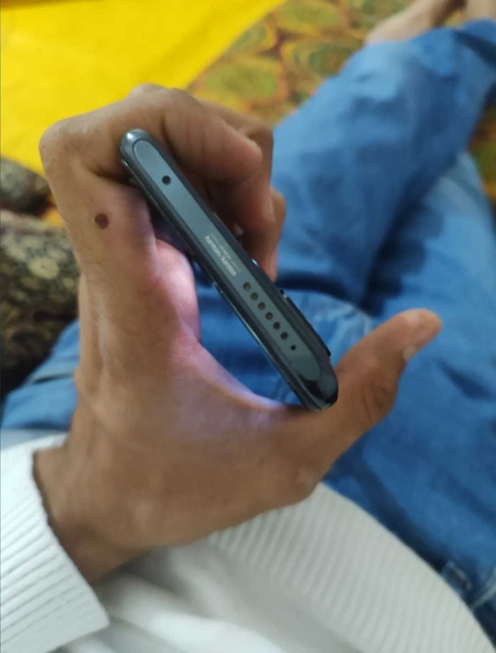 Xiaomi Redmi 11T pro