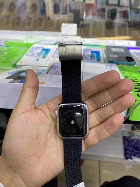 Apple Watch Se1 87 32Gb silver