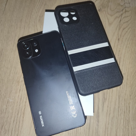 Mi 11 lite 8/128gb sotiladi