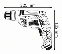 Дрель ударная Bosch GSB 10RE /Перфоратор/Болгарка