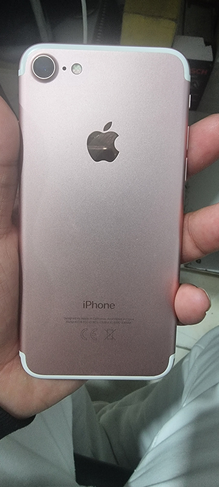 Iphone 7 32 xotira