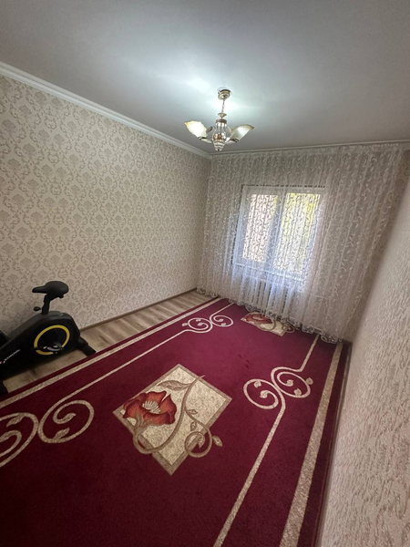 Карасу 5/4/5  110 кв.м