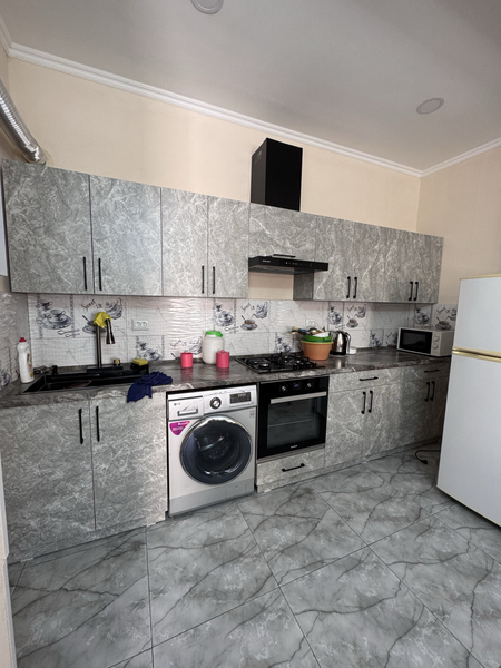 Продам новый евро домик 3 ком без двора свой