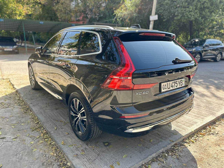 Skoda KODIAQ Ambition. 2021 год. Идеальное состояние.