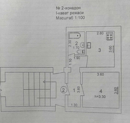 Мирзо Улгбекский район.  1 | 1 | 2