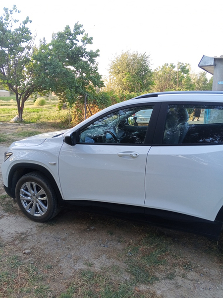Terekir 2 pazetsiya turbo kamperisir