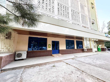 Сдам в аренду комерческую недвижимость 130 м2 2/1/5