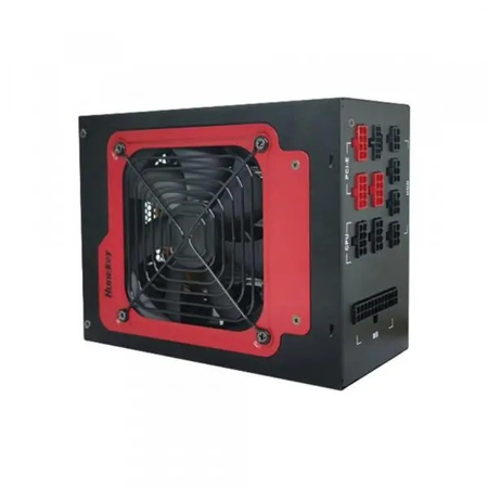 HUNTKEY 1000W 80PLUS GOLD Full Modular