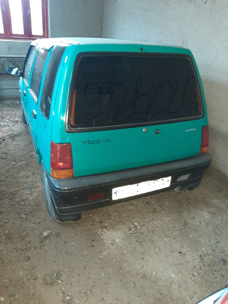 Tico dayevo sotiladi