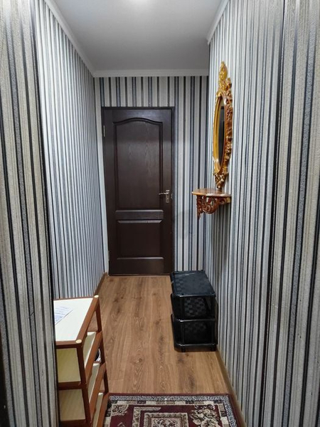 Сдается квартира 1 ком Мирзо-Улугбек IT PARK ( 1160)