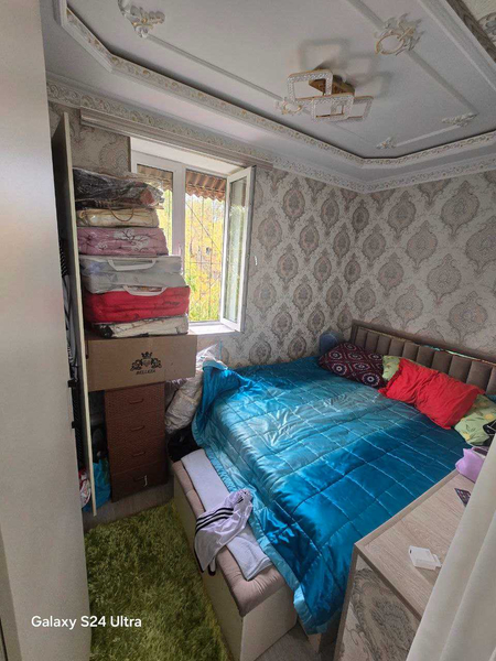 Евроремонт 2в3/4/4 ТТЗ-1 Базар Ипотека №22