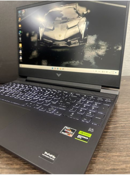 Hp laptop notebook