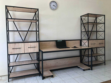 Мебель лофт производство  Mebel Loft ishlabchikarish