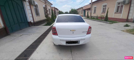 Kobalt avtomat, Кобалт автомат