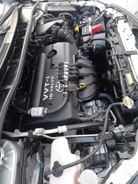 Toyota Corolla сотилади