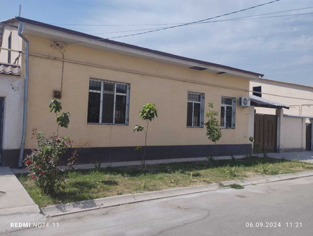 Продаётся Дом 6 соток Мирзо-Улугбек Фаровон Хаёт