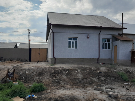 Таза жер жай сатылады
