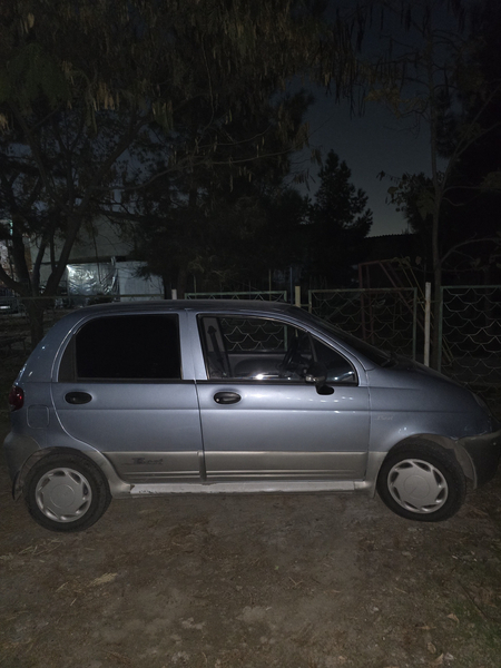 Matiz best sotiladi