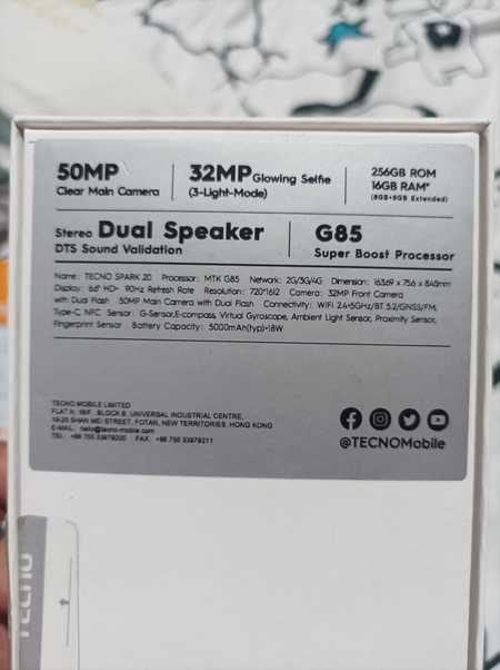 Telefon sotiladi