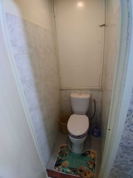谷 130124 谷 Shayxontohur tumanida kvartira sotiladi [86 м²]