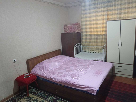 谷 128575 谷 Algaritm 31 kvartalda kvartira sotiladi 2/2/4 48 м²
