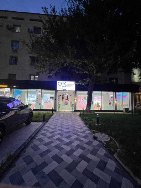 Ижарага нотурар жой берилади  ор-р: Гидрометцентр  230,м2