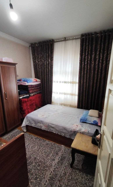 (К129221) Продается 3-х комнатная квартира в Учтепинском районе.