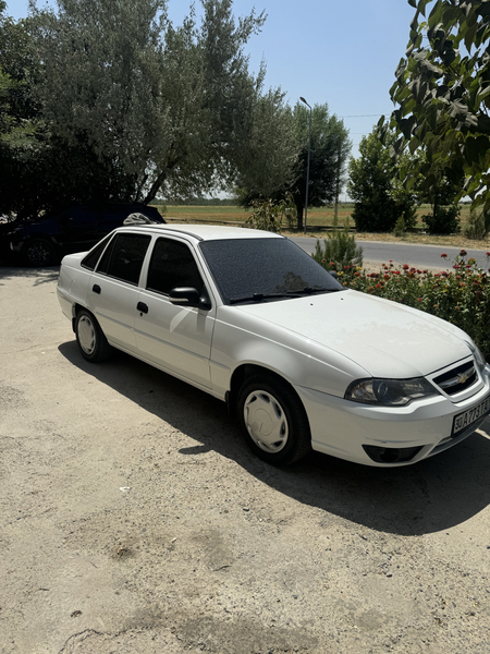 Nexia 2 1.6 донс