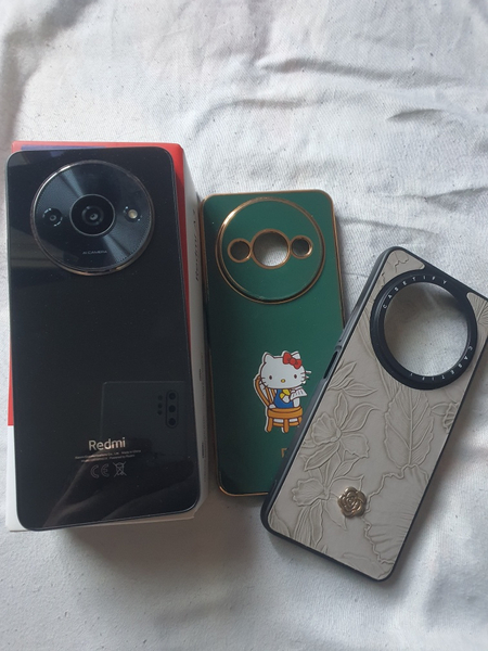 Redmi A3  4/128 yangi