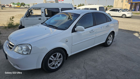 Lacetti 1.8 2014 yil 2 pozitsiya