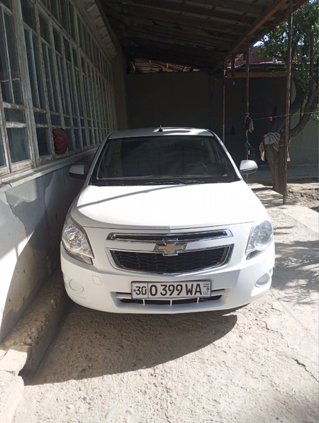 Chevrolet Cobalt