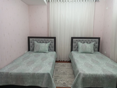 Горный Дача городо Meros Oqtosh Villa
