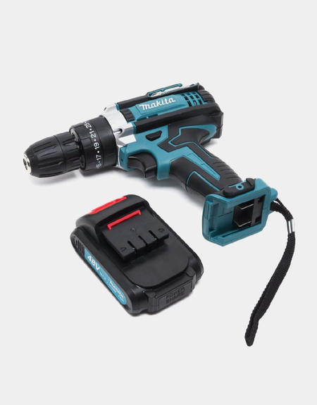 Makita shurupovert 54talik tóplam