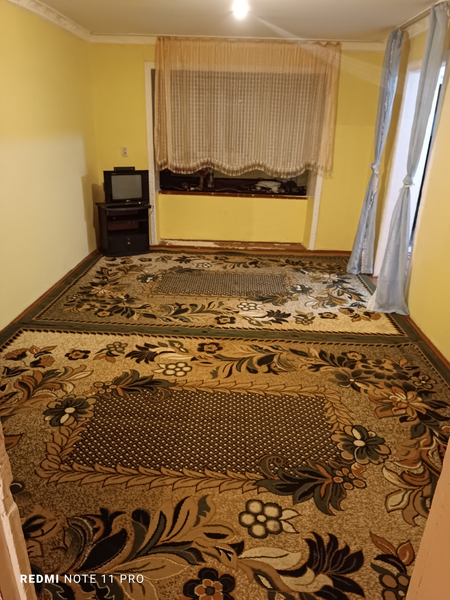 Тезда сотилади 2 хона 52 кв  29.500$