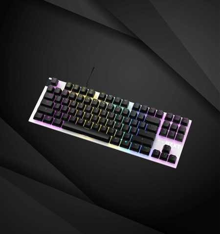 Проводная клавиатура NZXT Function