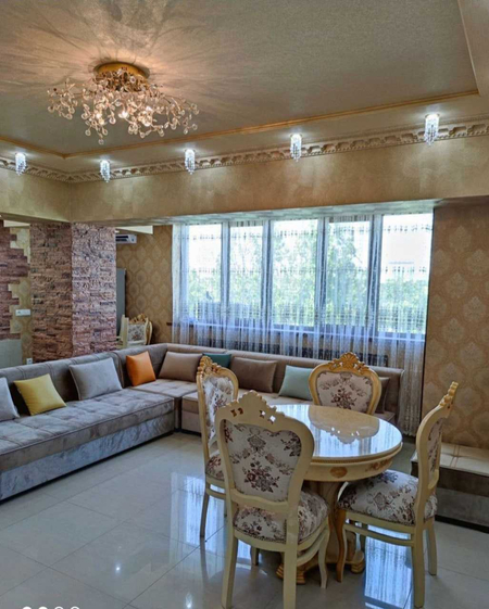 2-room apartment for rent in the city center on Tsum
