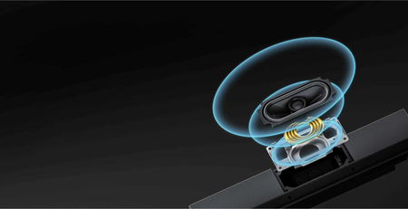 Телевизор Xiaomi 55 Q2 Qled Ulta HD Google Asisstante