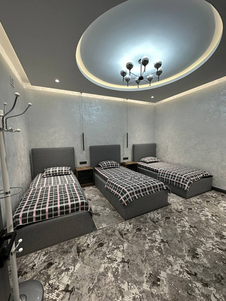 Дача MY_House premium 2 возле бочки