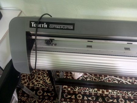 Plotter Sotiladi 1.20 lik yangiday