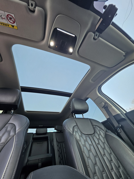 KIA Sorento 2022 (3,5 AT)