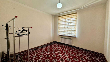 3 xonali kvartira ijaraga beriladi. e'lon id:255046