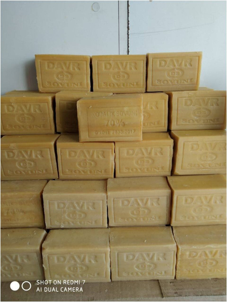Xoʻjalik soʻvini :  ЯХИХК 280 гр 70 %  DAVR 280 гр 70 % narx 3000 soʻm