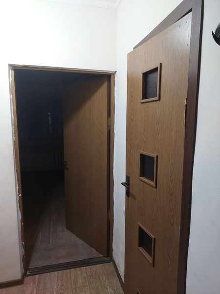 Яккасарайский район. 1 комната малосемейка продаётся