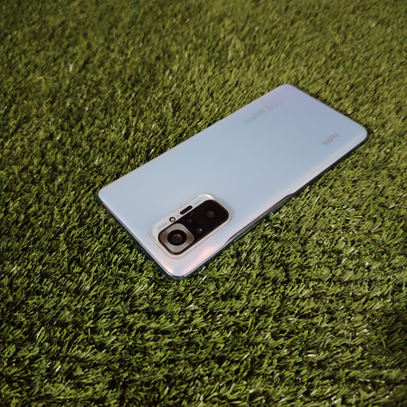 Redmi Note 10Pro sotiladi